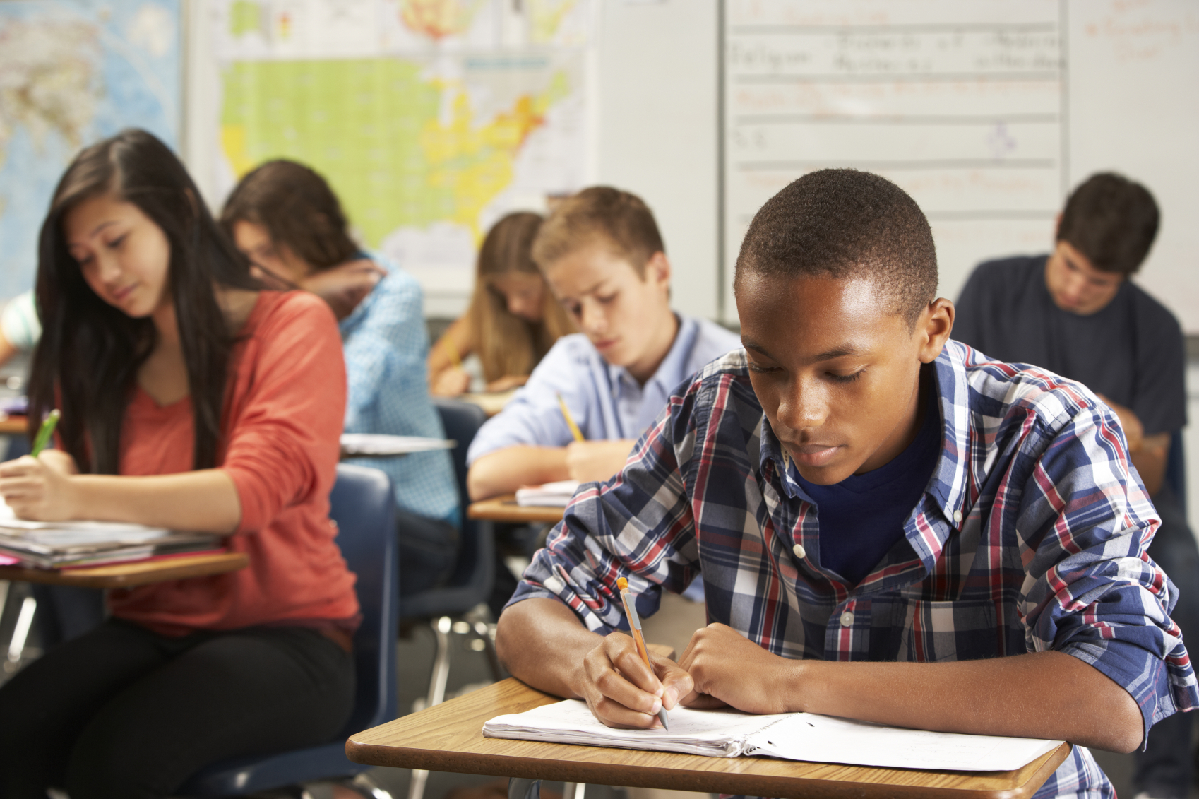 New Resources For K 12 Schools Study In The States